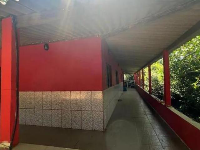 V11 Chácara Santa Isabel SP 3.200 mts