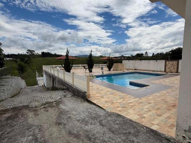 V11 Chácara Santa Isabel SP com lago