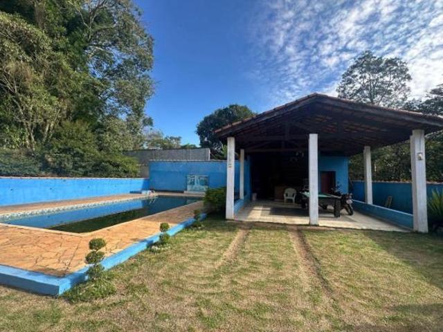 V11 Chácara Santa Isabel SP Monte Negro