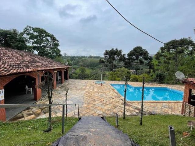 V11 Área Arujá 31 mil mts Escritura
