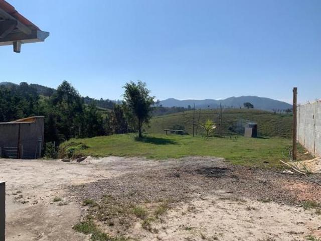 V11 Oportunidade Chácara Santa ISABEL apenas 150 mil