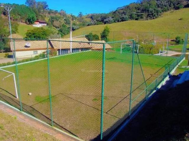 V11 Oportunidade De Sítio Ouro Fino 9 alqueires