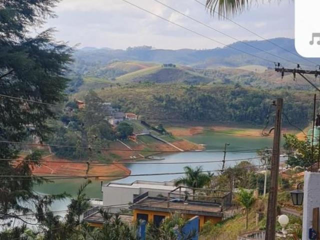 V11 Oportunidade IGARATA Pé na Água dentro de Condomínio
