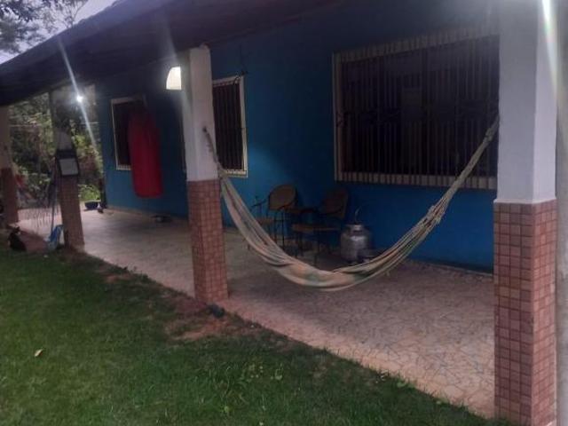 V11 linda chácara próximo ao Centro de Arujá