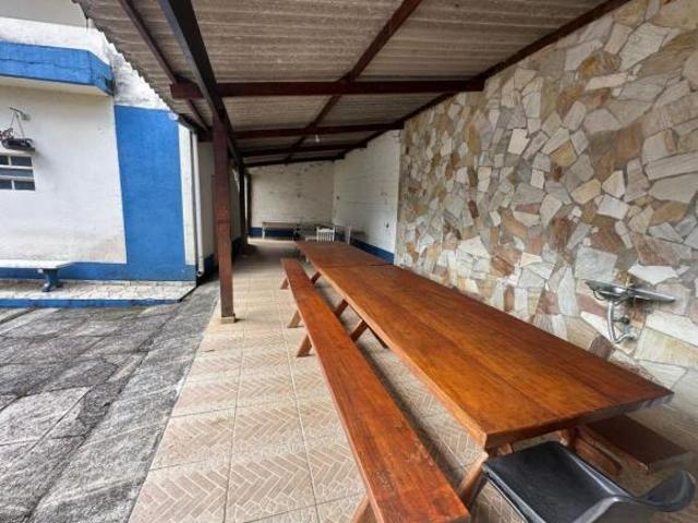 V11 Linda chácara Santa Isabel Bairro varadouro