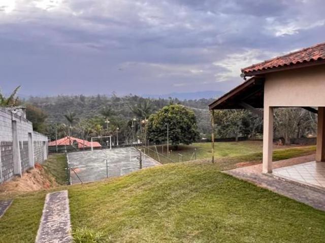 V11 Sítio a Venda Santa Isabel Bairro Funil