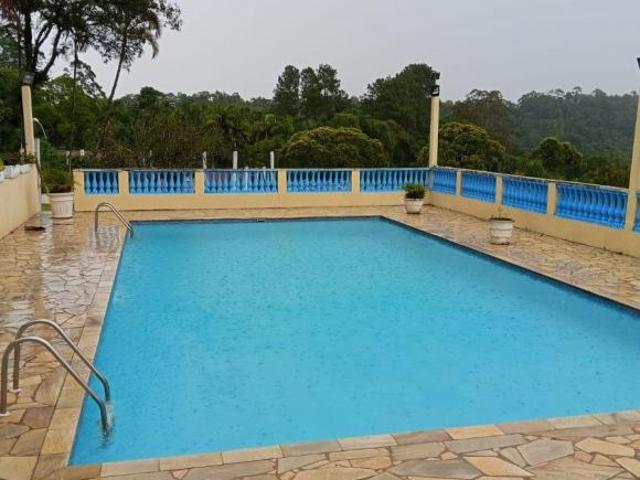 V11= Vendo Chácara Santa Isabel SP Km 55