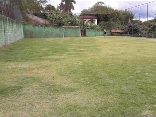 V11 Vendo Uma Linda Chácara Em Santa Isabel Bairro Aralu