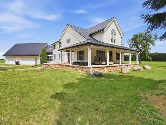 V257 County Road 3, Liberty Center, OH 43532
