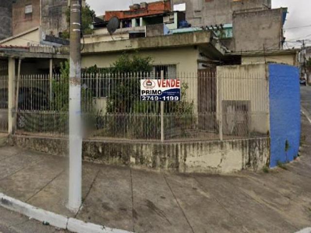 V451 Casa Vila Nhocuné 2 Dormitórios Terreno 280m2