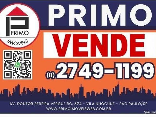 V501 Terreno com 706m2 Jardim Artur Alvim