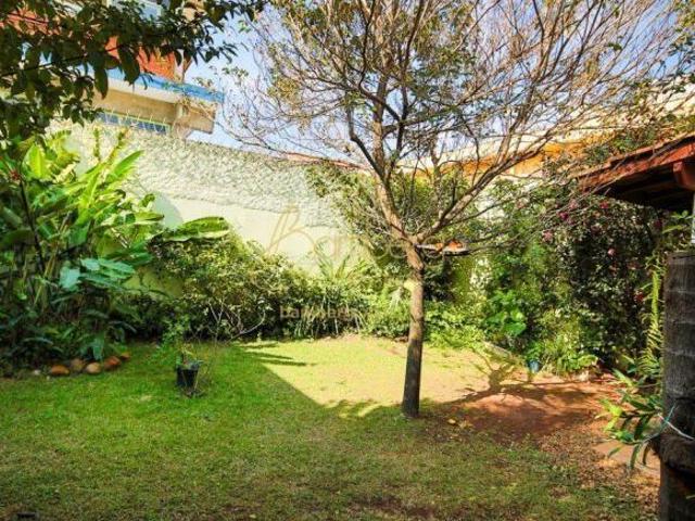 V. Mascote Comercial/Residencial Sobrado com 10 metros de frente
