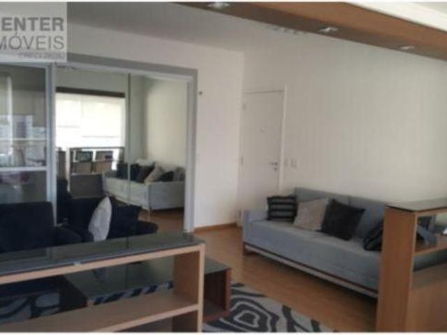 V.Mariana 104m² 3Dts 1St 2Gar Px Metro