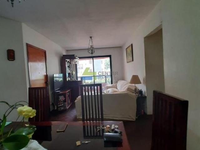 V.Mariana,106m²,3dt ste,2Gar+deposito, Px Metrô!