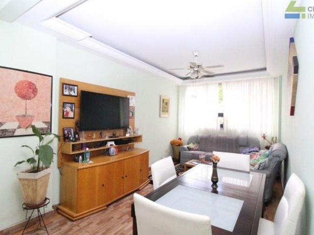 V.Mariana, 85m2, 3dts, ampla sala, Px.Metrô