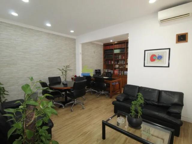 V.Mariana, 339m2 a.t, 170 ú, salas+5 gar, px. Metrô!