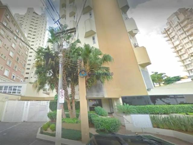 V. Nova Conceição. Venda. Apartamento duplex 45M². 1 quarto. 1 vaga