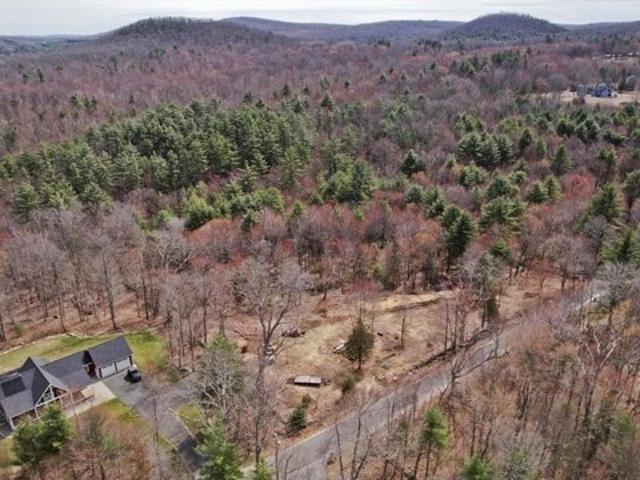 V Old Reed Rd, Monson, Plot For Sale