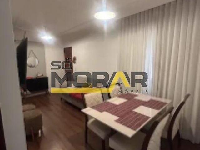 v. Apartamento a venda com 3 quartos 1 suite no Santa Cruz, Belo Horizonte / MG