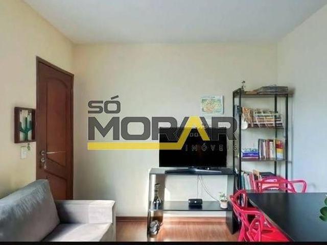 v. Apartamento a venda no bairro Floresta