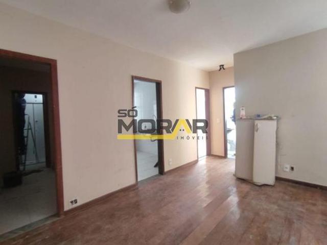 v. Apartamento / area privativa pequena a venda com 3 quartos no Bairro Palmares / MG