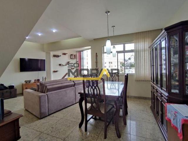 V. APARTAMENTO COBERTURA a VENDA no Bairro Nova Floresta, localizado na cidade de Belo Horizonte/MG