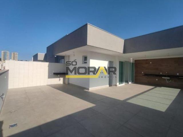 v, Apartamento / Cobertura NOVO a venda com 4 quartos no Uniao, Belo Horizonte