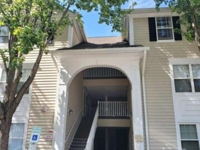 V Ashington Club Rd Unit V, Far Hills, Condo For Sale