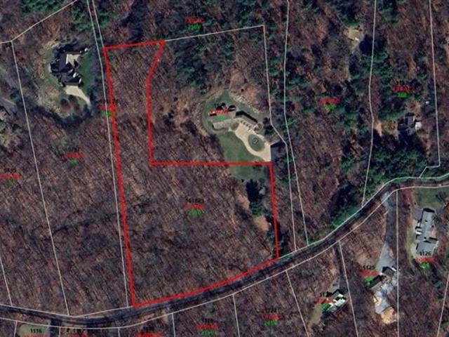 V Burleigh Rd, Wilbraham, Plot For Sale