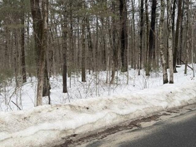 V Beebe Rd, Monson, Plot For Sale