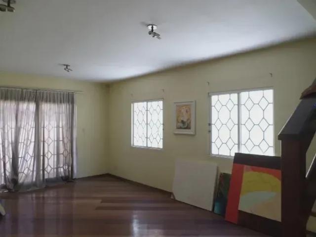V. Betânia Sobrado 170 m2 com 5 quartos 2 suites, sacada, armários, 2 vgs garagem
