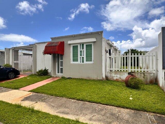 V Calle San Marcos, Fajardo, Home For Sale