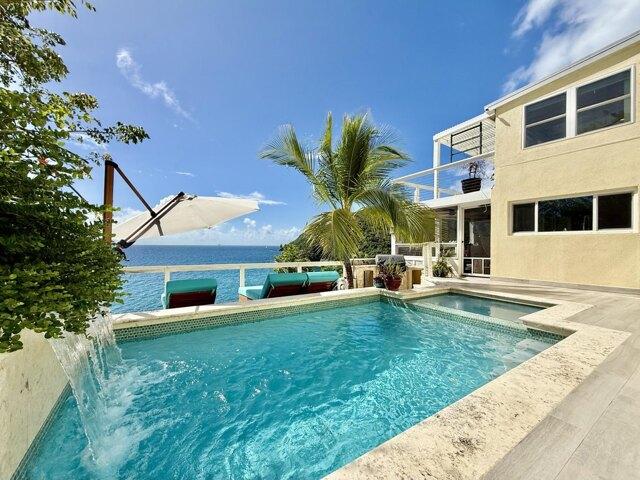 V Fortuna We, Saint Thomas, Home For Sale