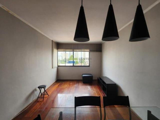 V. Gumercindo, 67m², 2dts, 2wc, 1vga, px metrô!