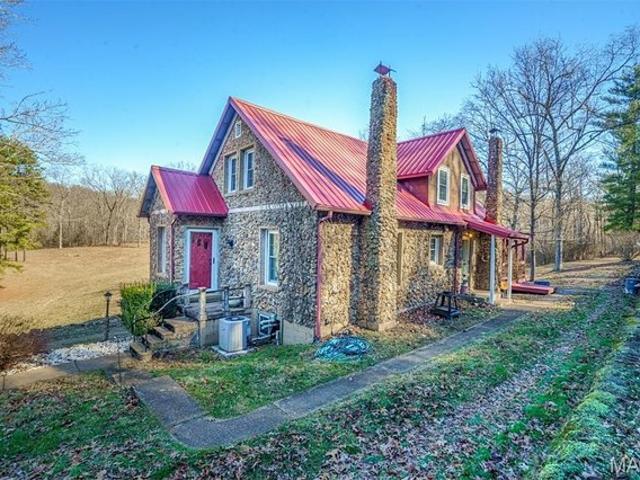 385 Highway V, Viburnum, MO 65566