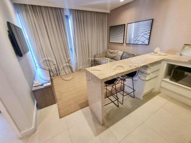 V House, novo empreendimento em Pinheiros, apto com 02 dorms, 118m²
