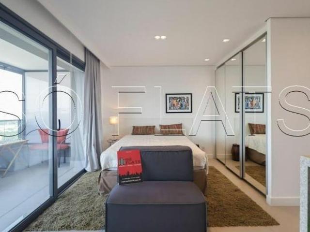 V House Boutique disponível para venda com 46m² e 01 vaga de garagem