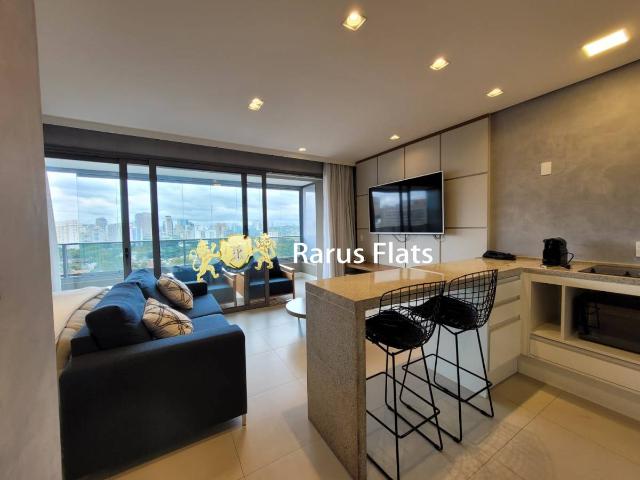 V House Faria Lima