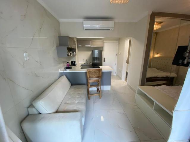 V House