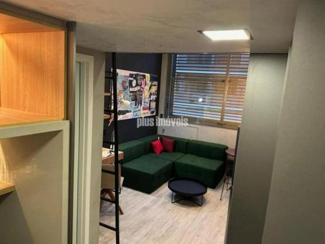 V ILA MADALENA EXCELENTE OPÇÃO PARA QUEM BUSCA CONFORTO E PRATICIDADE MOBILIADO