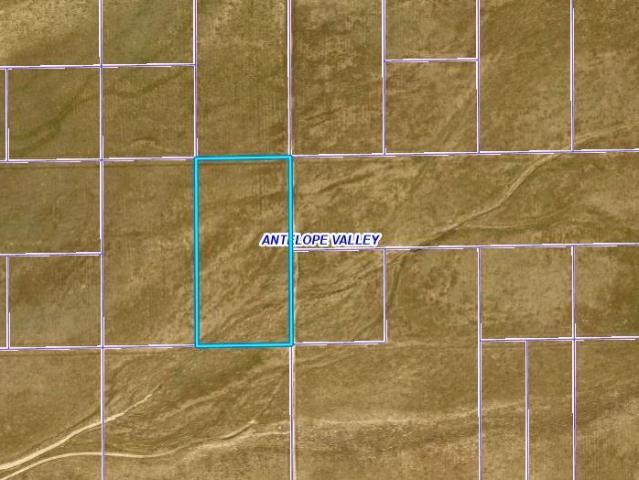 V L Vac/vic Ave, Lancaster, CA 93536 | MLS #23006 | Compass