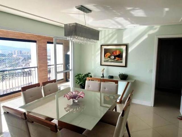 V. Leopoldina, 130m², lazer excelente, 3 dorms, varanda gourmet, hall privativo