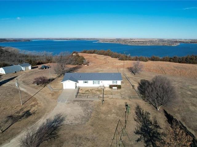 V Road, KS 66942
