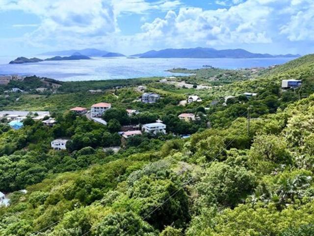 V Smith Bay Ee, Saint Thomas, Plot For Sale