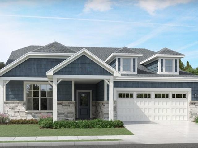 V 1653 Adagio Plan Fairview West Community