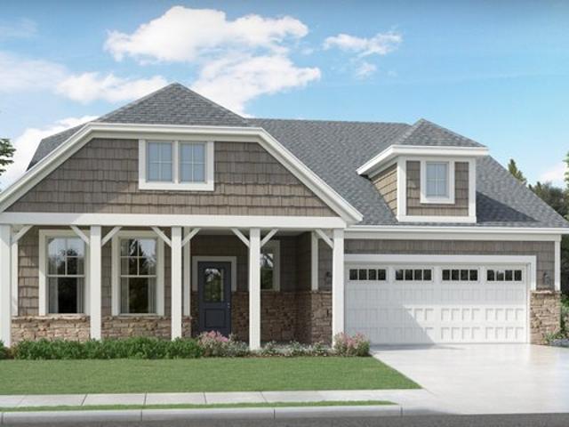 V 1776 Harmony Plan Fairview West Community