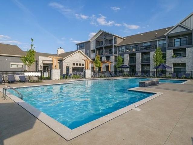 VC Meadows 1 Bedroom Apartment for Rent at 1745 Sledge Dr, Hilliard, OH 43026