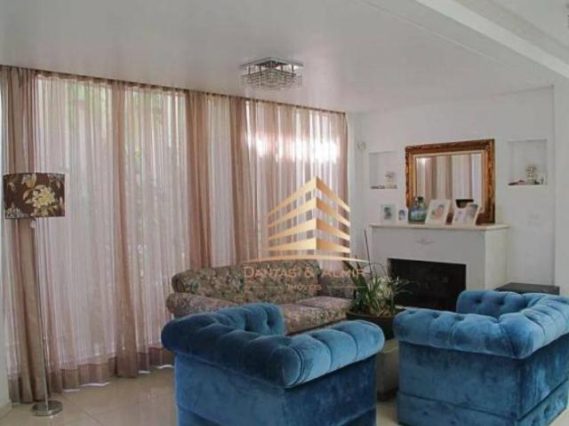 vCasa moderna de alto padrão de 240m² à venda com 3 suítes 3 vagas no Jardim Maia Aceita Permuta