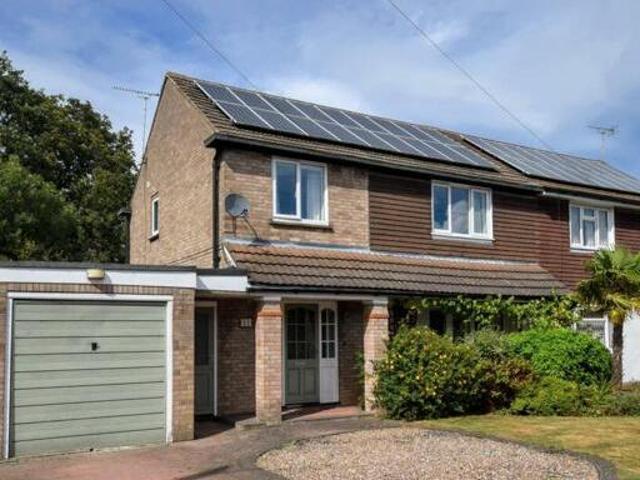 Vampire Road, Manby, 3 Bedroom Semi detached