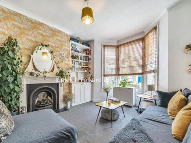 Vant Road, Tooting, 2 Bedroom Flat